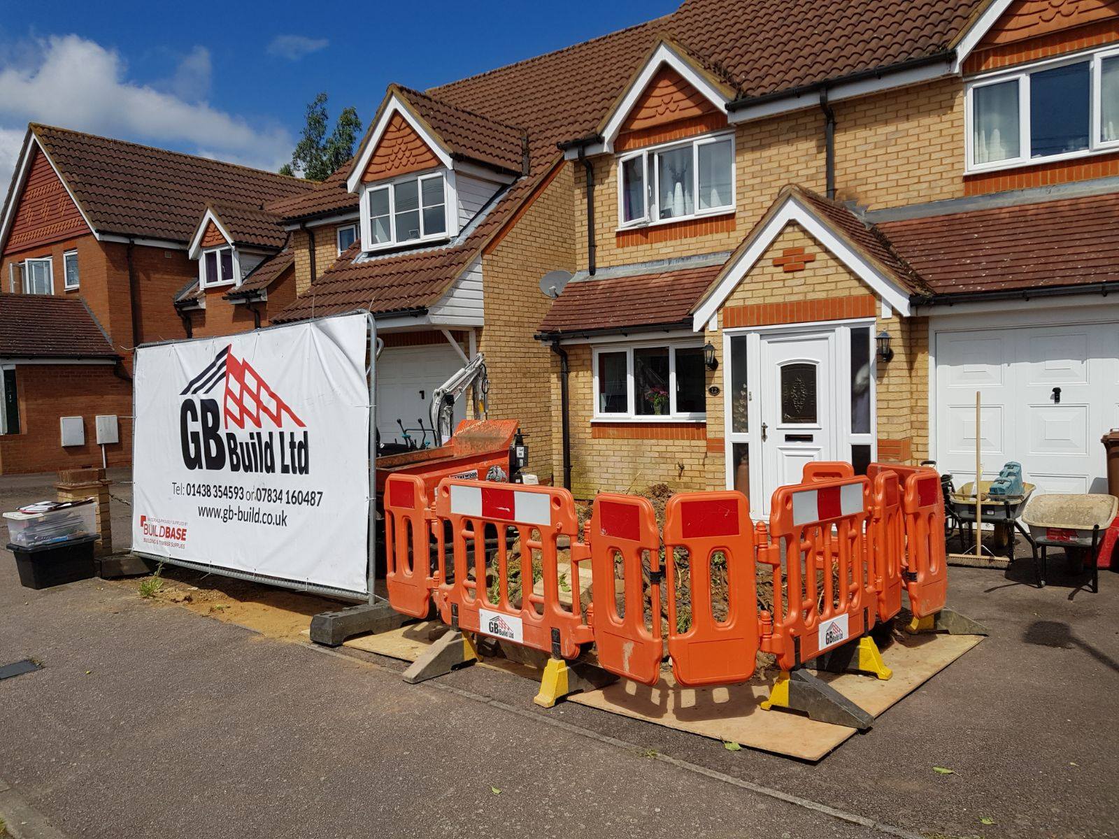 The importance of proper plastering in new builds